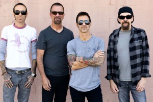 Видеоклип GODSMACK 'Truth' в Сети!!!!!!!!!!!!